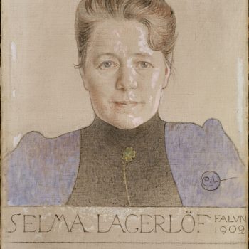 The Art Gallery Kvarnen – Carl Larsson-gården